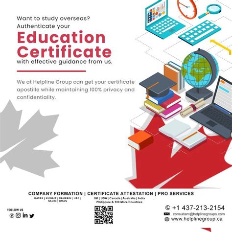Education Certificate Authentication Artofit