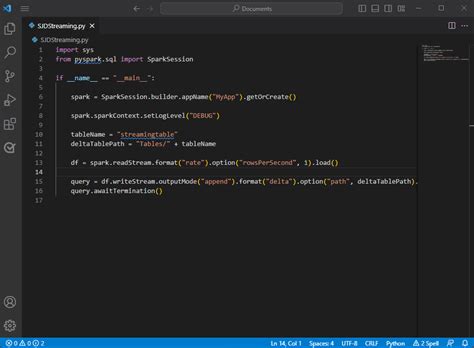Get Started With Streaming Data In Lakehouse Microsoft Fabric