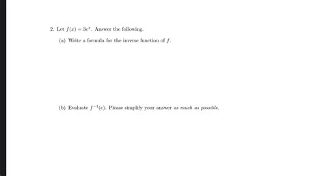 Solved This Is A Multiple Part Question Please Help With