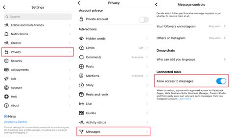 How To Set Up The Instagram Autoresponders For Customer Support