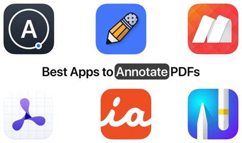 Best Apps To Annotate PDFs On iPhone And iPad - iOS Hacker