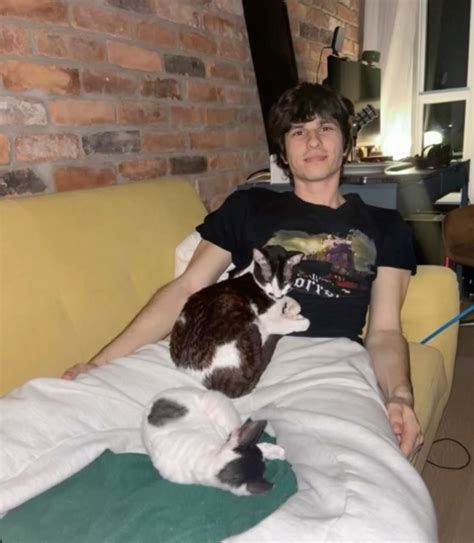 Cat Cat Cat Martin Pfp Slushy Noobz Martin Slushy Noobz  Martin