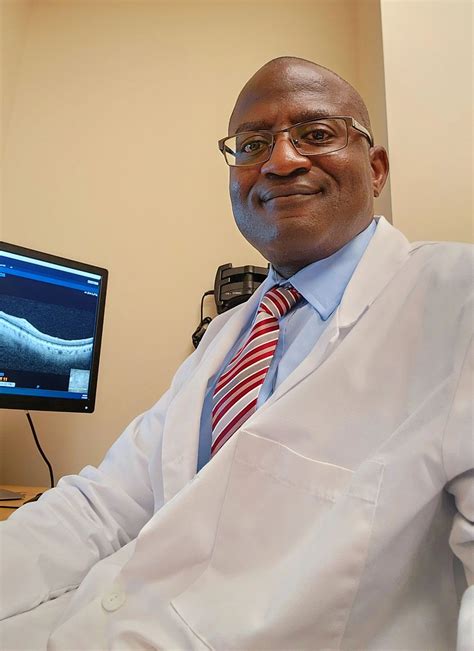 Ai Ai Stephen Odaibo Md Msmath Mscomp Sci 19 Comments