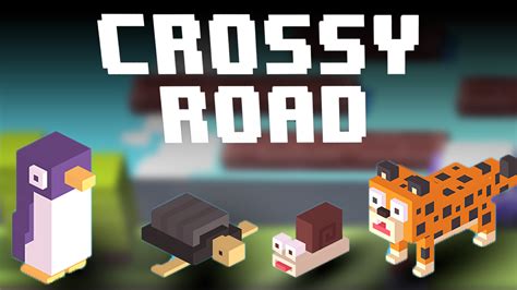 How To Unlock ALL Secret Characters In Crossy Road 5 Tips For Novice Players In 2023 Gamer