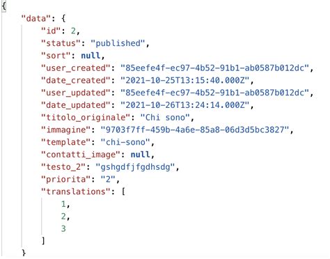 Translation Field Not Showing To Api · Issue 9211 · Directusdirectus · Github