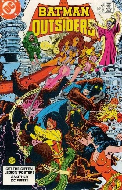 The New Years 52 Starfire And The Outsiders Reviews By Lanterns Light