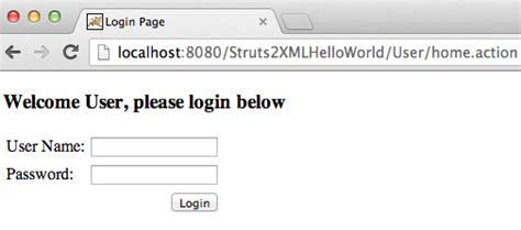 Struts Tutorial For Beginners Digitalocean