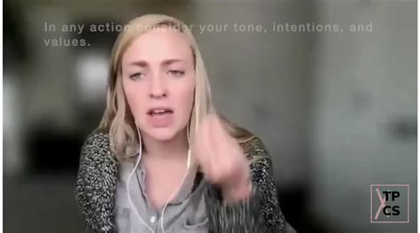 chelsea seid on linkedin in any action you take in situational