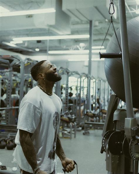 Jonathan Majors Photographed By Micah Hamilton For Vanity Fair