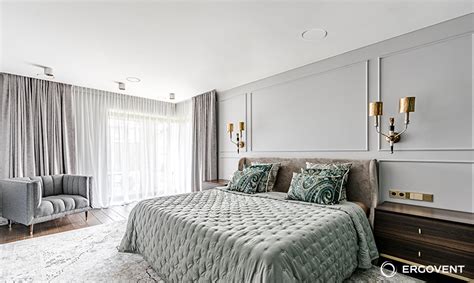 Frameless Air Diffusers Ergovent