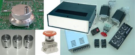 Touch Off Sensor For The CNC Lathe