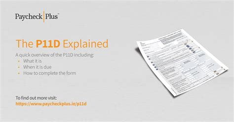 P11d Form Explained Report And Pay Expenses And Benefits Paycheck Plus Paycheck Plus By Iris