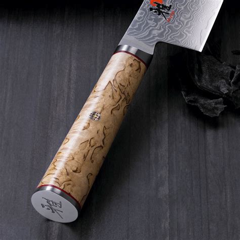Buy Miyabi Birchwood Sg2 Bread Knife Zwilling Com