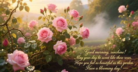 Uplifting Mornings Heart Touching Good Morning Messages Wishes And