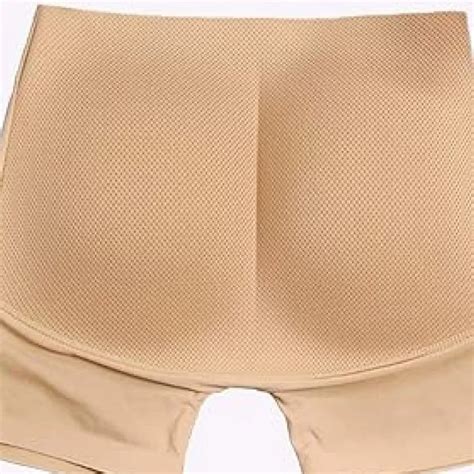 Womens Butt Lifter Padded Shapewear