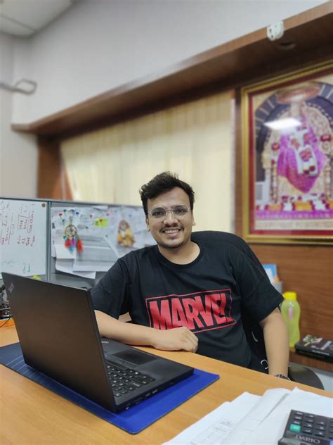 Darshan Shah On Linkedin Careertips Professionalgrowth Workplaceadvice Careerdevelopment