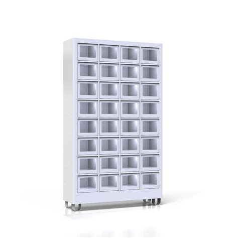 Buy Smart Tool Cabinetsub From Chuanglan Nebula Information