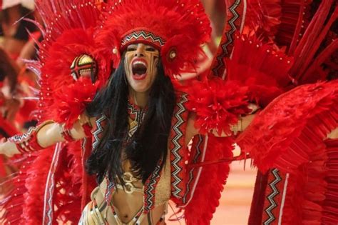 Com Ex Bbb Isabelle Nogueira Boi Garantido Conquista 33º Título