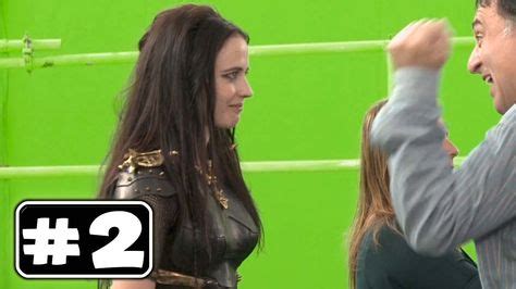 13 Best Vfx Movie Green Screen Before And After Shots Images Visual Effects Digital Behind