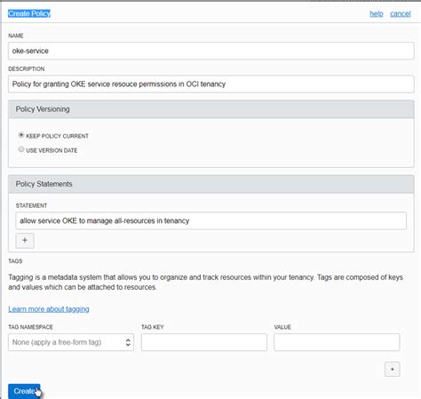 First Steps With Oracle Kubernetes Enginethe Managed Kubernetes Cloud Service