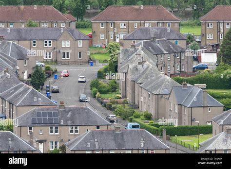 Pebbledash Hi Res Stock Photography And Images Alamy