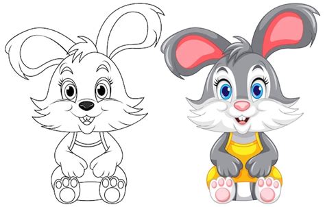 Rysunek Kroliczka Zdjęcia darmowe pobieranie na Freepik