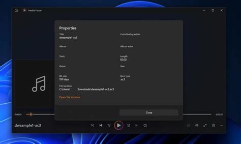 Win11 24h2 将不再内置 Ac 3 编解码器杜比数字 Golang学习网
