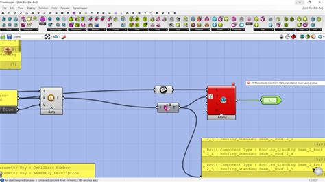 Add Component Location Bug Caused By Level Option Revit Mcneel Forum