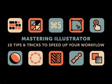 FREE Illustrator Tips Tricks Class By DKNG On Dribbble