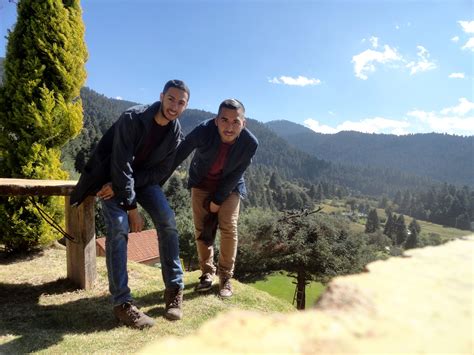 Parque Nacional Insurgente Miguel Hidalgo Y Costilla Conocido