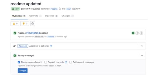 A Simple Network CI CD Pipeline With Containerlab And Nornir