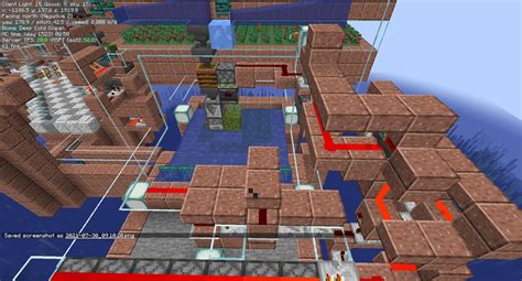 Papermc Friendly Modification Of Ilmangos Moss Farm For 117 R