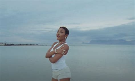 Need A Boost Of Real Love Ayra Starrs All The Love Video Got You Covered Bellanaija