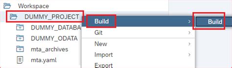Expose Odata Servicesurl For Calculation View In Sap Community