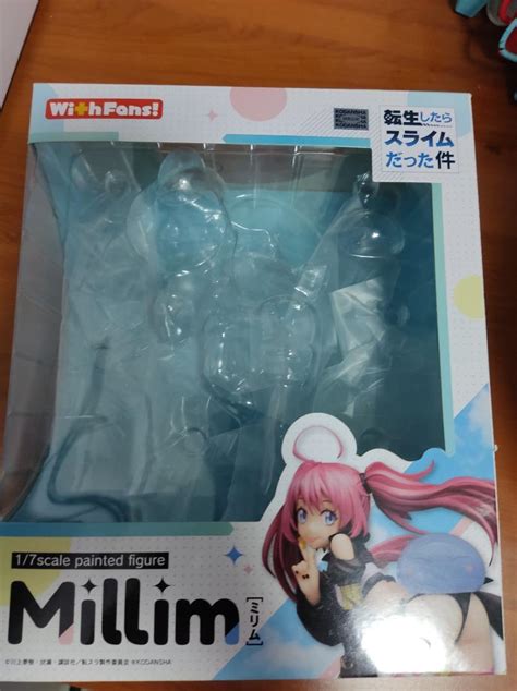 Tensei Shitara Slime Datta Ken Milim Nava Rimuru Tempest 17