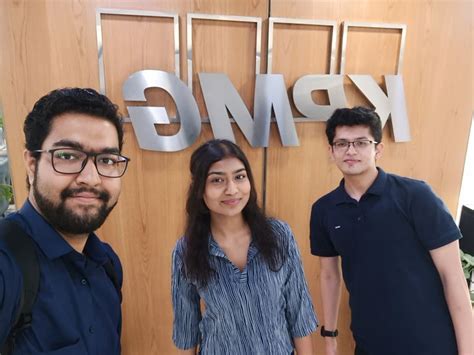 aayush gupta on linkedin internship kpmg professionalgrowth
