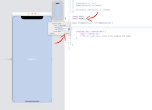 How To Display Location And Routes With Corelocation Mapkit Using Swift John Codeos Blog
