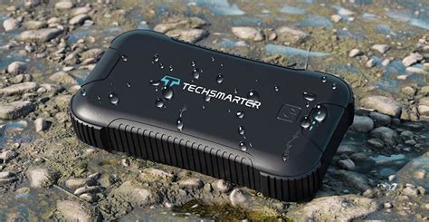 The Best Waterproof Power Banks To Buy In 2024 Appsntips