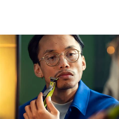 Philips Oneblade 360flex 2 Pieces Replaceable Blade Qp42050 Euronics