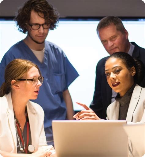 How Medtech Can Transition To Value Based Cancer Care Ge Healthcare United States