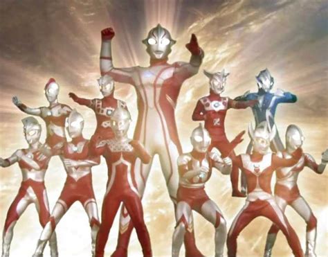 ウルトラ6兄弟50周年のtwitterイラスト検索結果古い順。