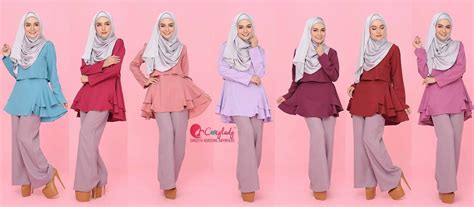 Furby Moms Ada Yang Tanya Min Salema Kaftan Ni Tak Mengandung Boleh