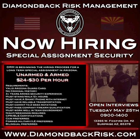 Shane D On Linkedin An Excellent Opportunity In Arizona