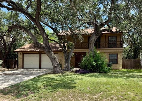 5422 Timber Trace San Antonio Tx 78250 81856745 Rentalsource