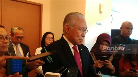 Sebut Demo Mengganggu Perdagangan Mendag Itu Kan Bikin Susah Rakyat Pantau Com