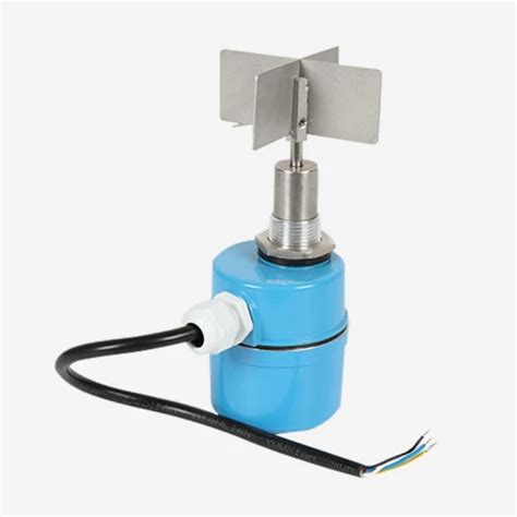 Alarm Indicator Hopper Sensor Point Measurement Grain Bin Monitoring Bindicator Rotary Paddle