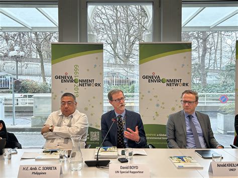 Environmental Rule of Law: Tracking Progress and Charting Future ...