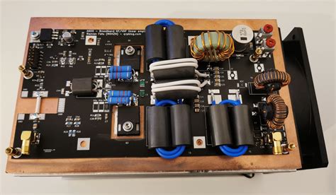 Amplifier Lab Kit At Abigail Chambers Blog