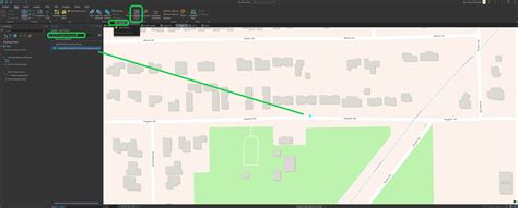 How To Search Street Intersection On Arcgis Pro TransparentGov