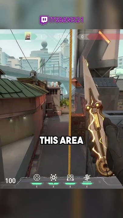 Deadlock Trap Setups On Split Youtube